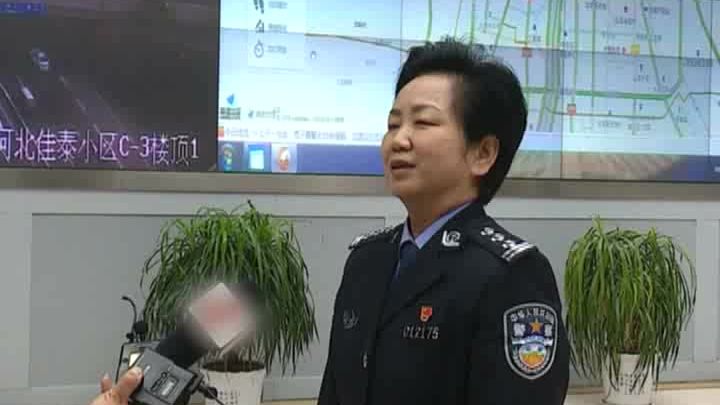 《太原市道路交通安全管理条例》5月1日起正式实施