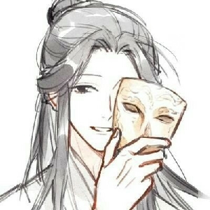 风落天兰 