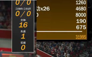 【Eden】 NBA2K18生涯超高效升级方法!懒人必备!15分钟3w!