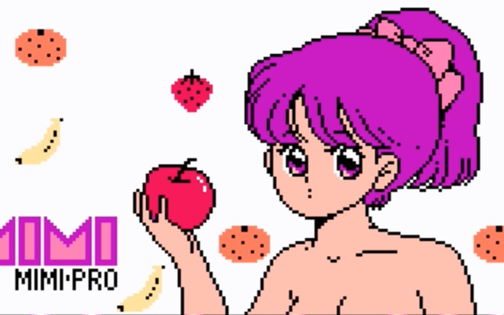 把“最强法务部”踩在脚下!细说FC中的那些羞羞的游戏