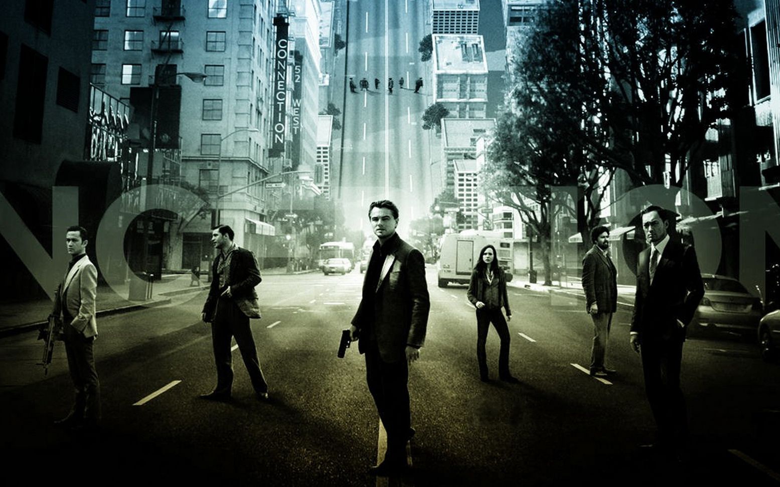 你确定你看的世界就是真实的吗?