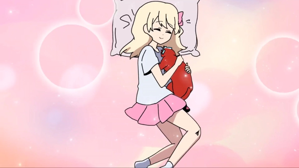 班班幼儿园怪物来历