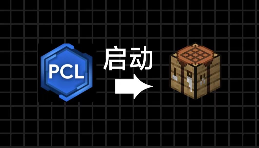 不小心使用PCL2启动HMCL,会怎么样?