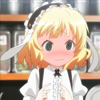 传说信子 