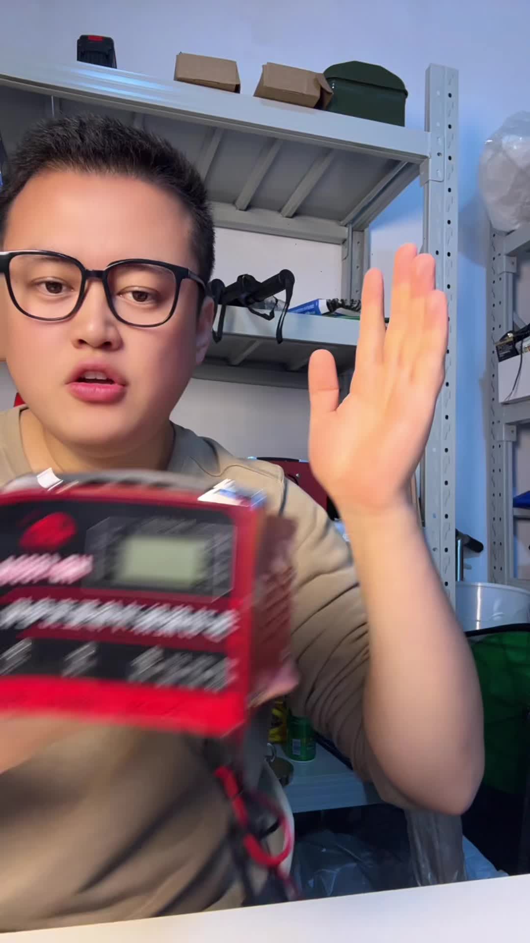 #智能脉冲修复充电器 #脉冲修复充电器#电瓶充电器#多功能修复充电...