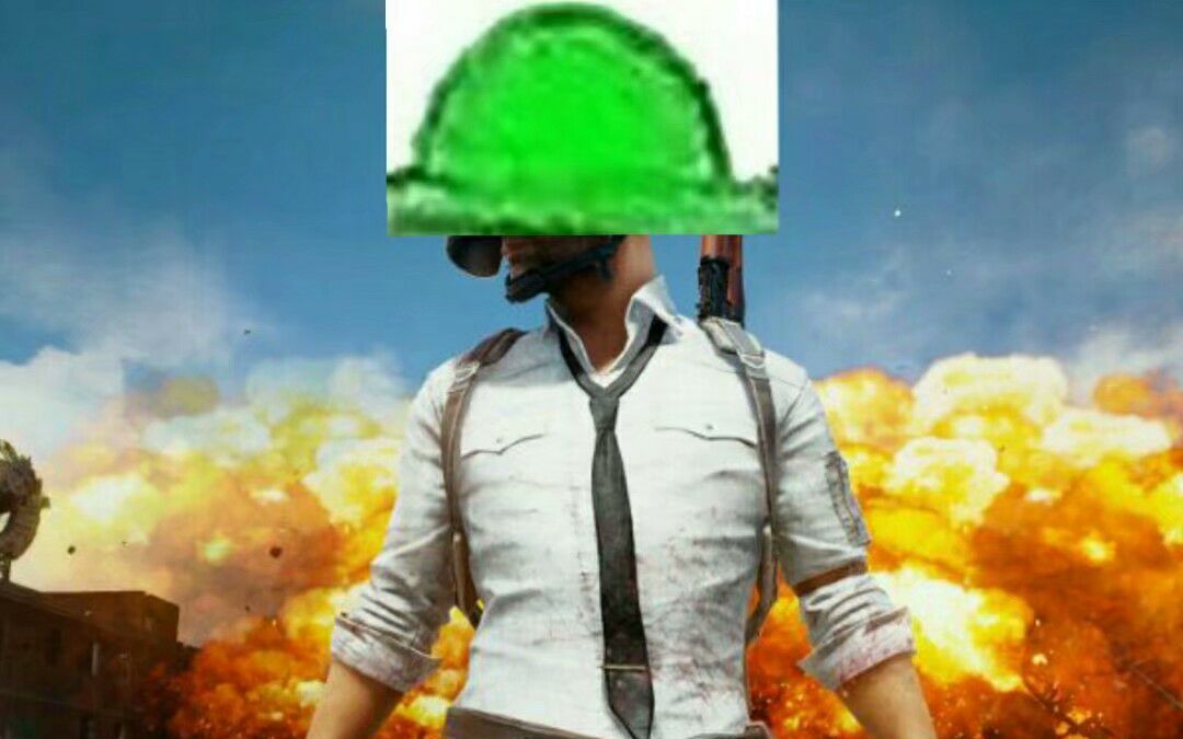 震惊?荒野行动还有这种操作?