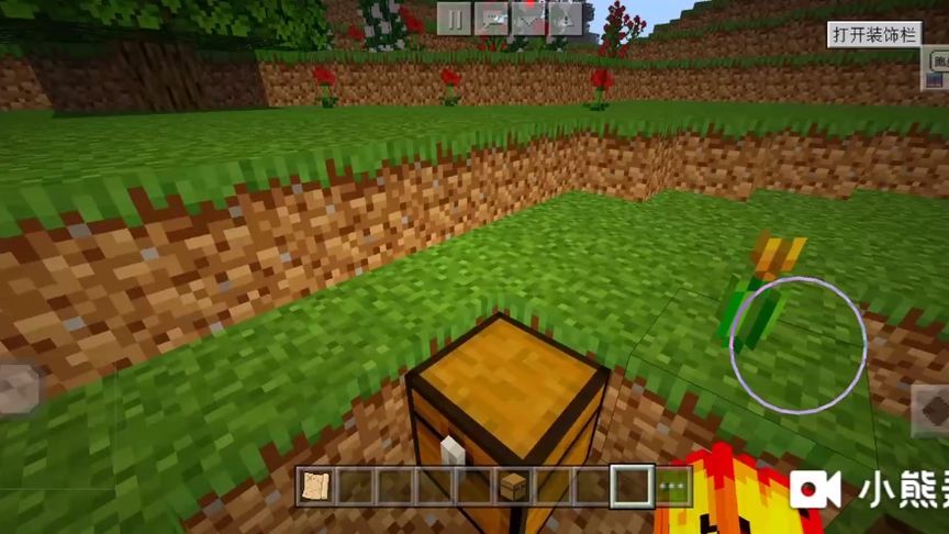 我的世界诡异事件