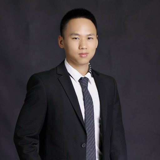 蔡咕噜的老父亲 