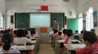 2019～2020学年第一学期一年级语文上册《小书包》教学视频松柏镇...