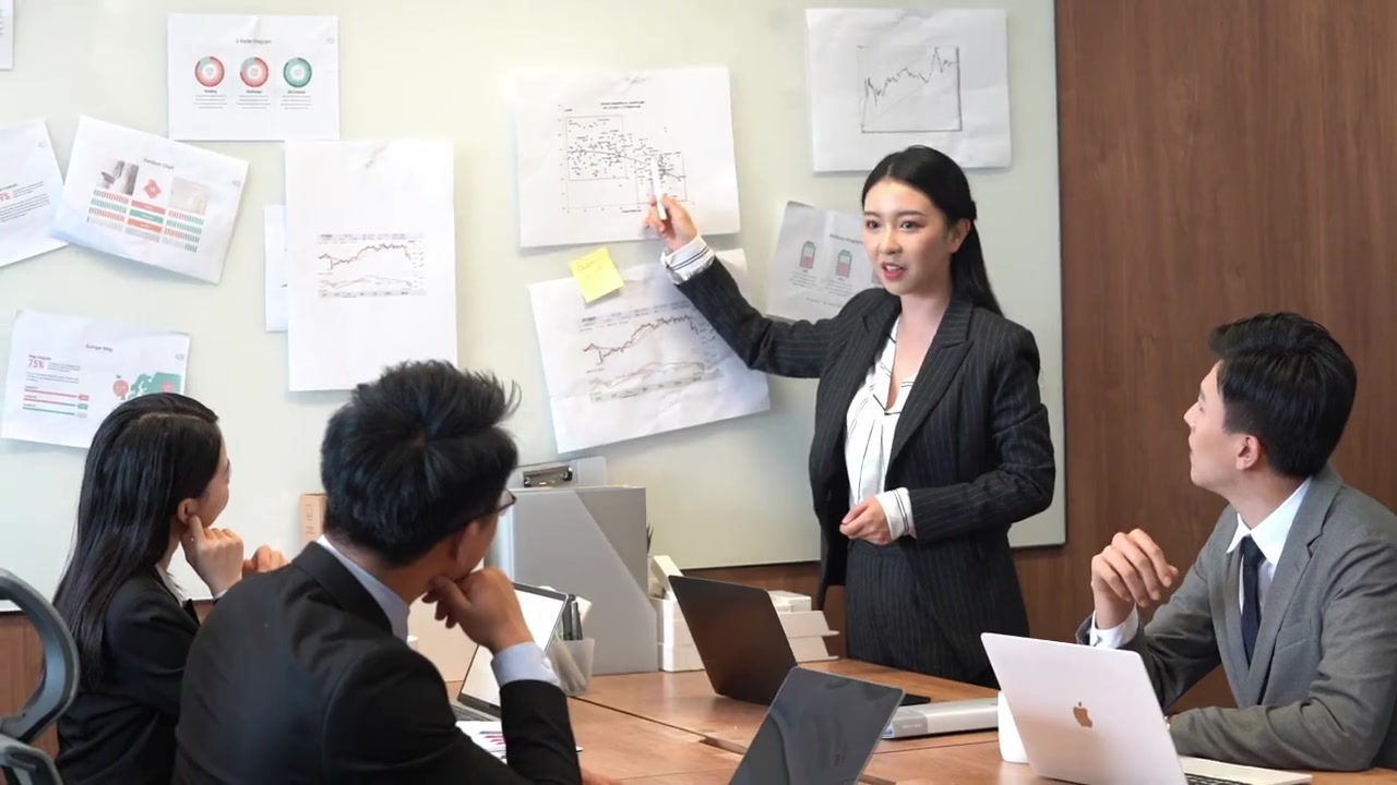 中国领先的汽车产业互联网服务商-丰车招聘宣传片