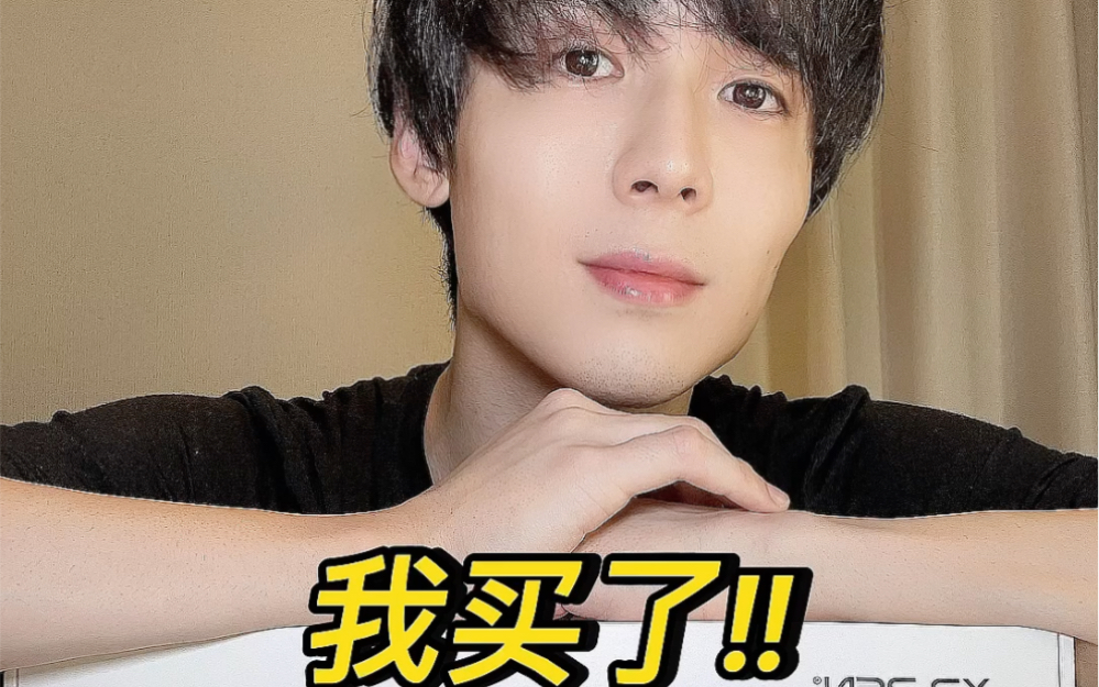 我买了 XP-PEN Deco LW Pen Tablet (不是广告哦!w)