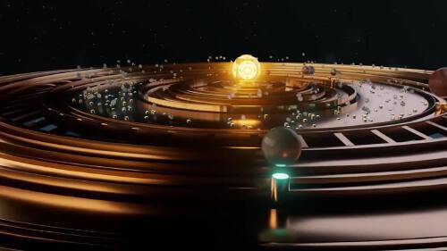 踪迹难寻的白矮星!