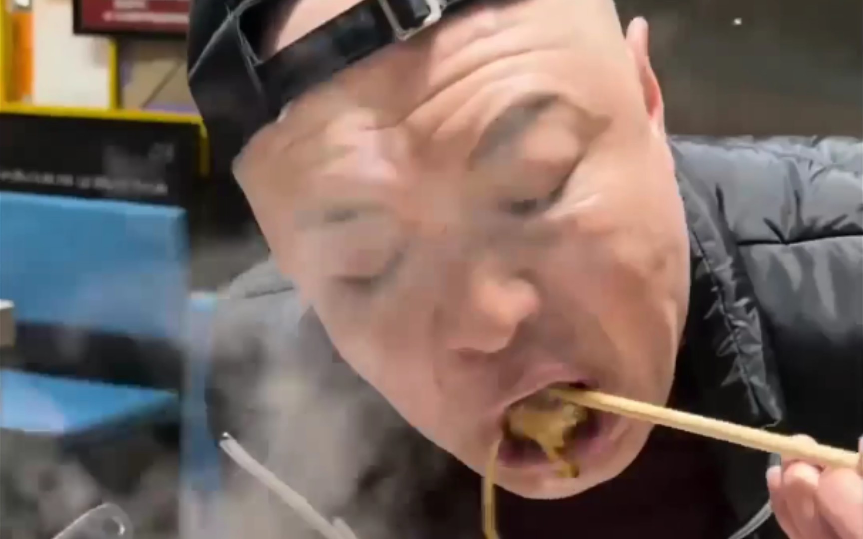 ...吸大肠偏爱吃馅受虐倾向实锤,猪公公再爆粗口化身ATM小金主,模仿...