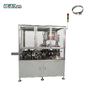 厦门福朗德智能设备 