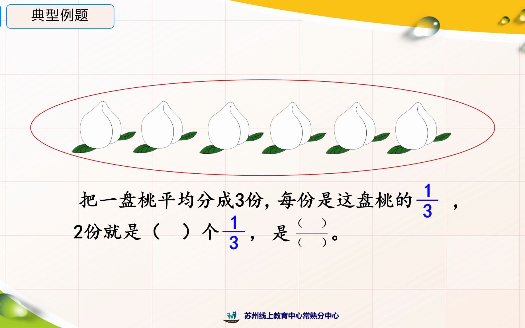 2022年4月27日三年级数学《认识一个整体的几分之几(1)》.mp4