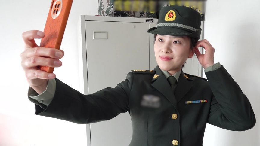敌特就在眼前,泄密就在瞬间,别让微信变“危信”#保密 (杨晓倩