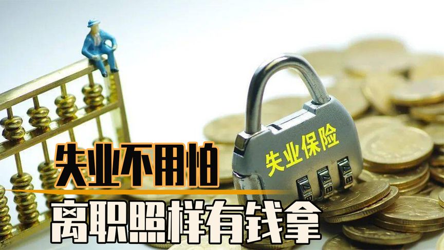 国家又发钱了!自愿离职也有补贴,符合这些条件就可申领