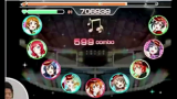 【全国大会偷跑】MOMENT RING EX谱面(附LLP手打版&1速手元)