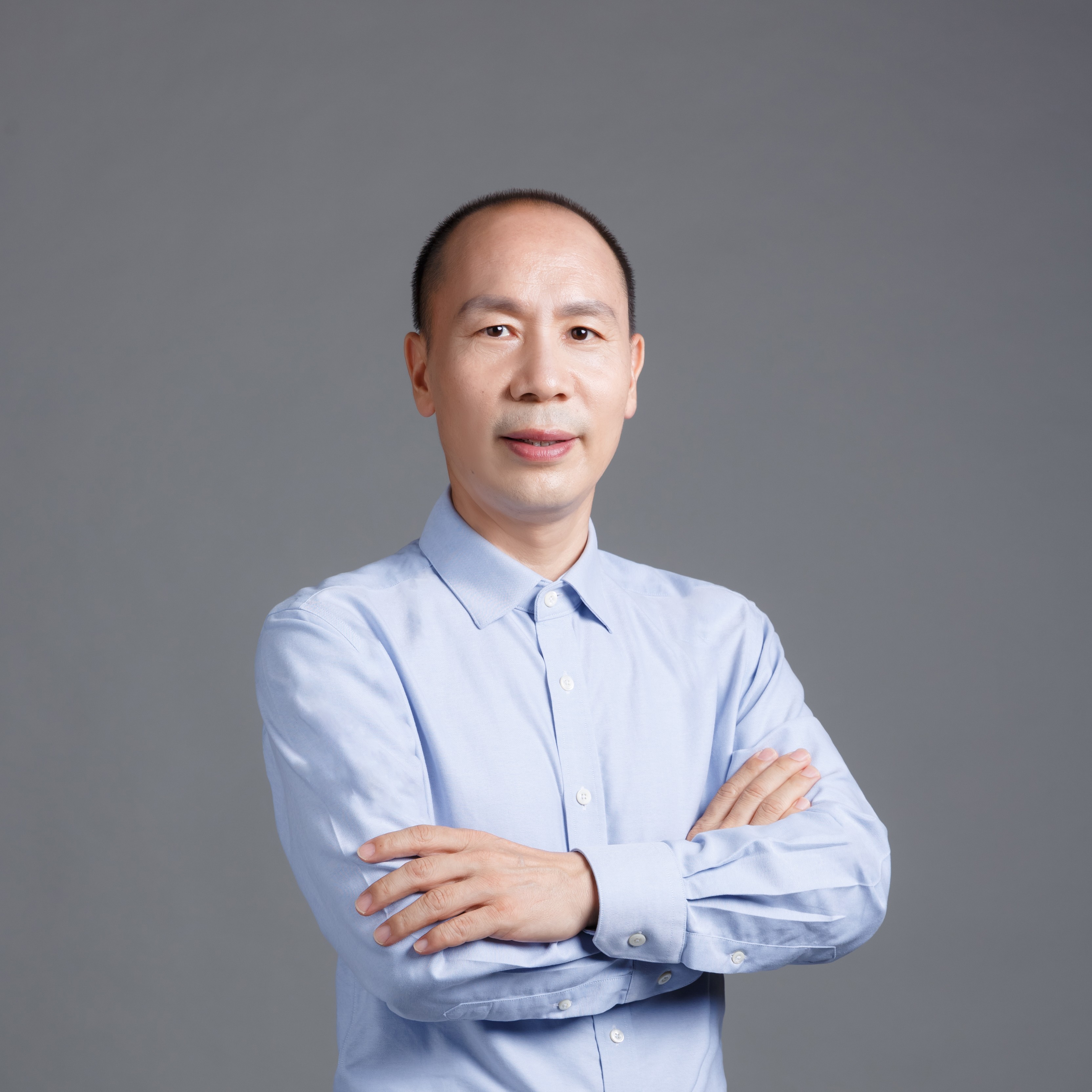 外贸老兵光头强 