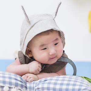 身后从不缺小狗 