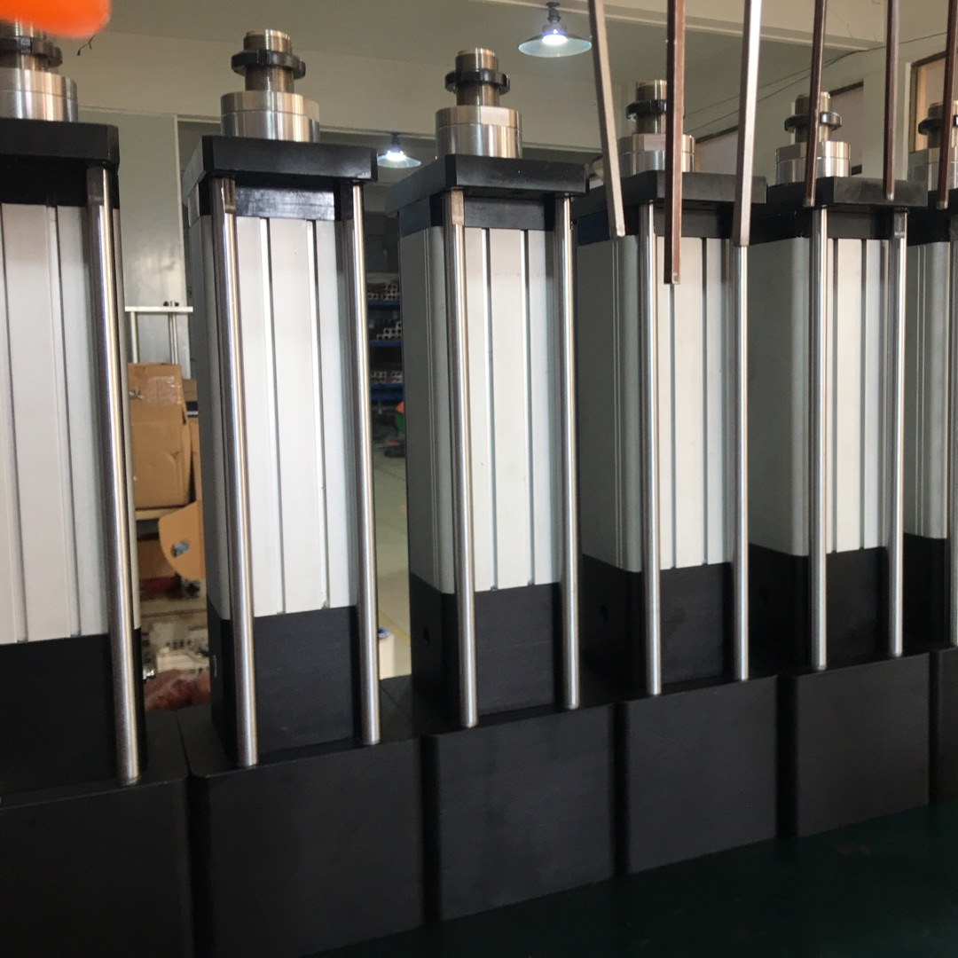 广宏自动化设备 