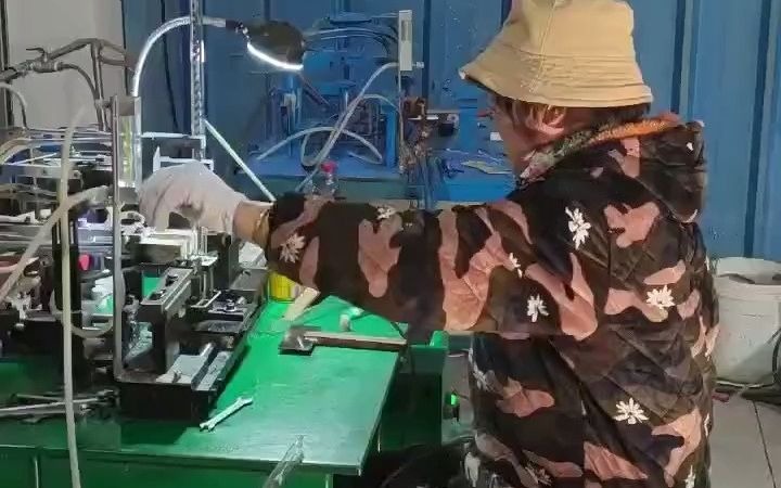 元祥工业款碳纤维红外线加热管,加粗大管加工进行中,光波加热棒,红外...