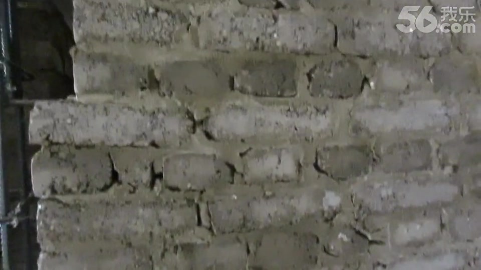 砖砌体和构造柱介绍