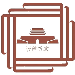 怦然忻东 