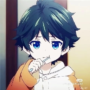 哭泣和微笑 