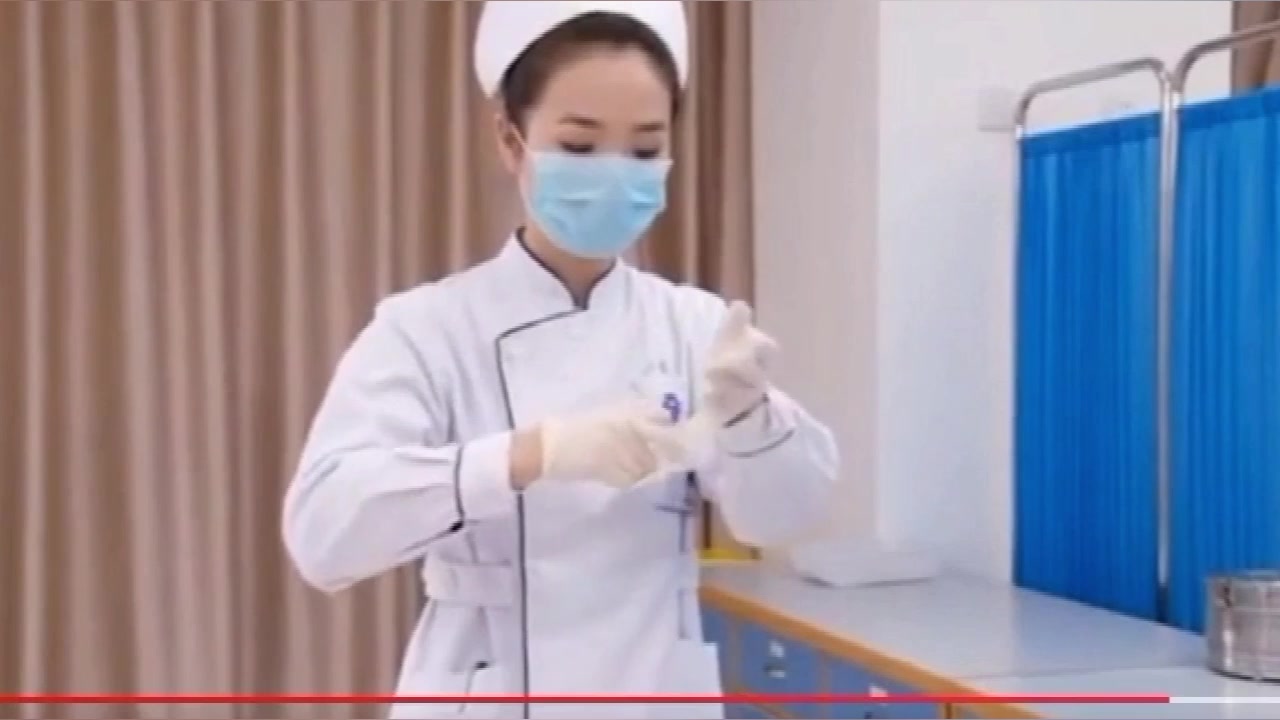 2019医大口腔-无菌操作实操?