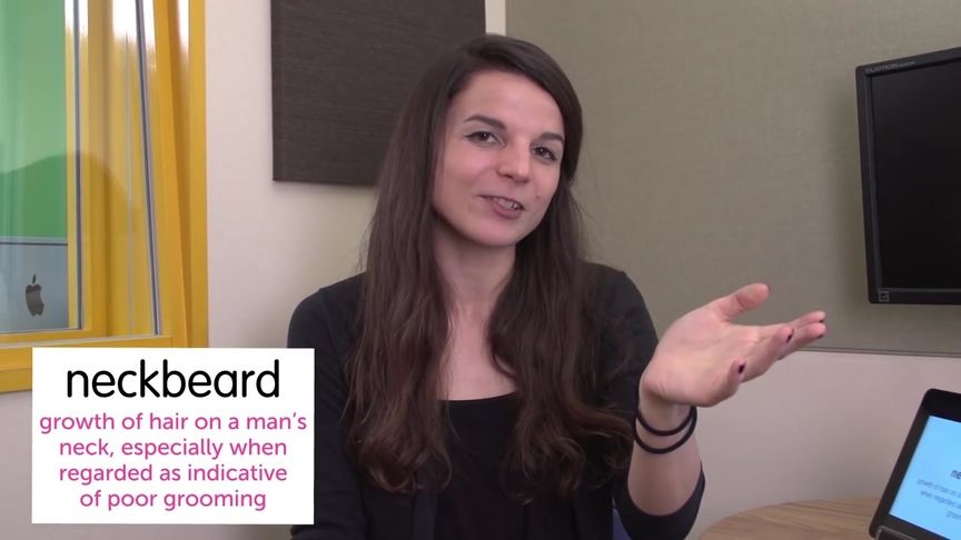 英语外教告诉你:带你学会商务英语必会内容,自如应付商务谈判