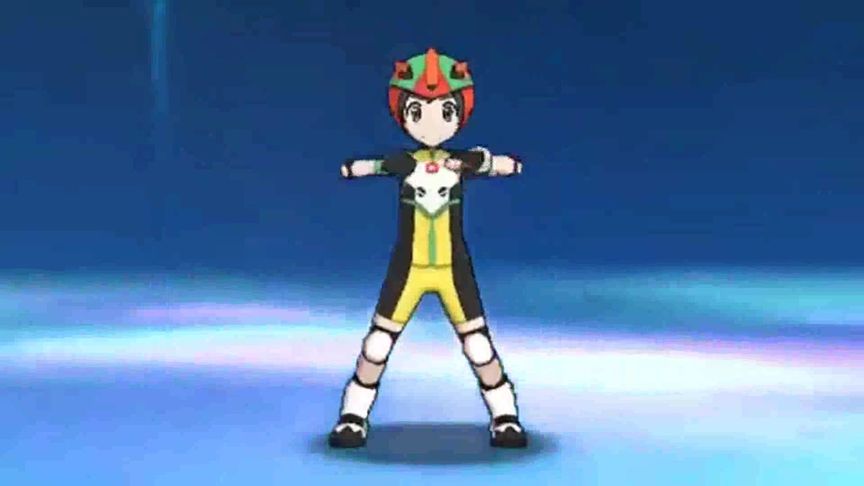 收服皮卡丘,学会了电系Z招式!比十万伏特更强,神奇宝贝游戏版