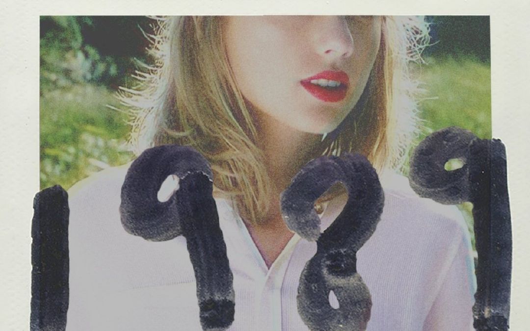 【Taylor Swift】什么?1989 TV要来了?!别急先来回顾89大姐世界巡演...