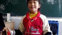 小学生快板《巧吞情报》