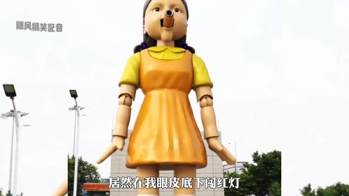 红绿灯天秀设计,一个比一个厉害,简直不敢相信