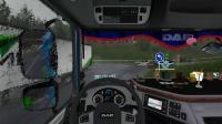 欧洲卡车模拟2德国-法国