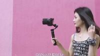 君晓天云飞宇G6Plus索尼黑卡微单眼相机三轴稳定器防抖拍摄vlog相机...