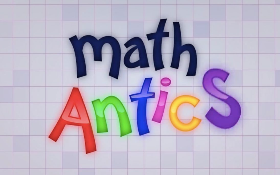 英语数学 | 小学基础数学-分数基本运算