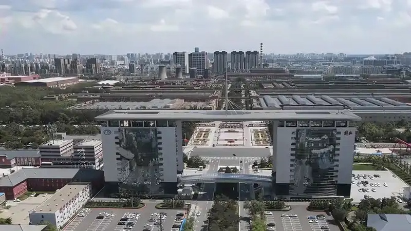 长春市双阳区:县域经济高质量发展的新探索