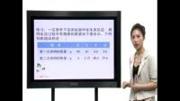 初中化学:质量守恒定律