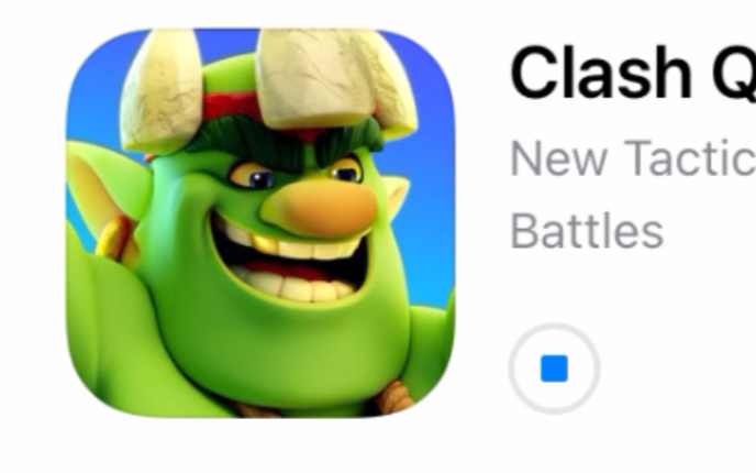 【clashquest】教你如何下载supercell新游戏,密码简介走起