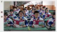 大邑县韩场学校-校园文明之课堂礼仪