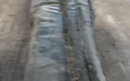 桥梁工程用圆形充气芯模