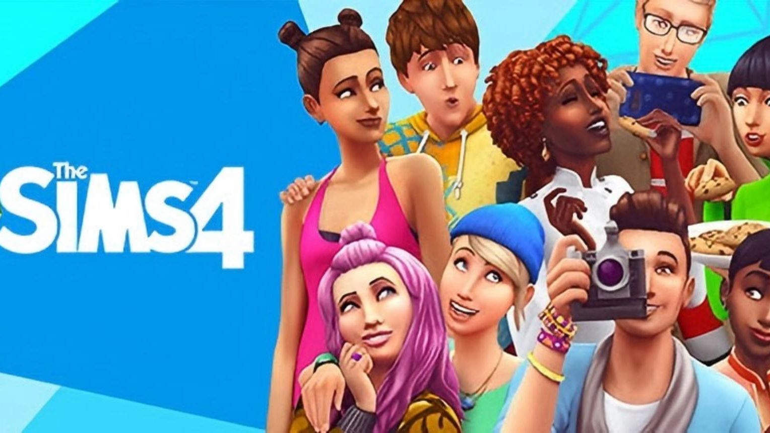 【PC游戏】《模拟人生4(The Sims 4)》v1.111.102.1030 数字豪华版 ...