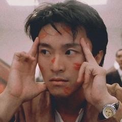 阿喜不说电影