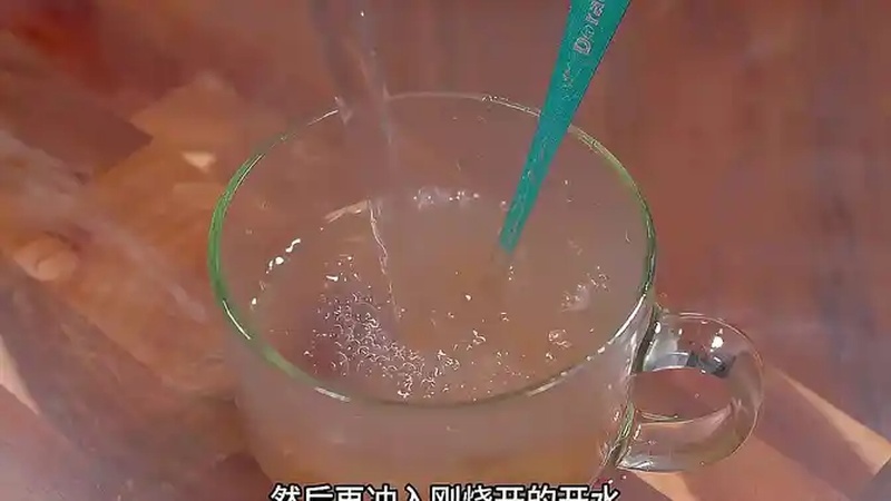 农村百岁老人告诉我,把红枣上锅蒸一蒸,作用真是太厉害了,实用