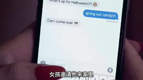 表情包暴走复仇!这支脑洞短片让你再也不敢乱发表情