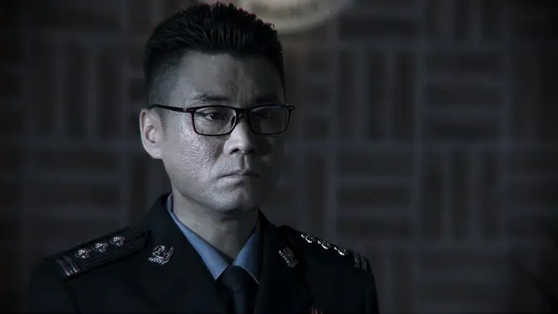 破冰行动:队长被怀疑,不料竟说毒贩是他的线人,这下有好戏看了