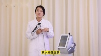 薇美肌美容院用多功能导入美容仪器 脸部紧致提拉补水仪器