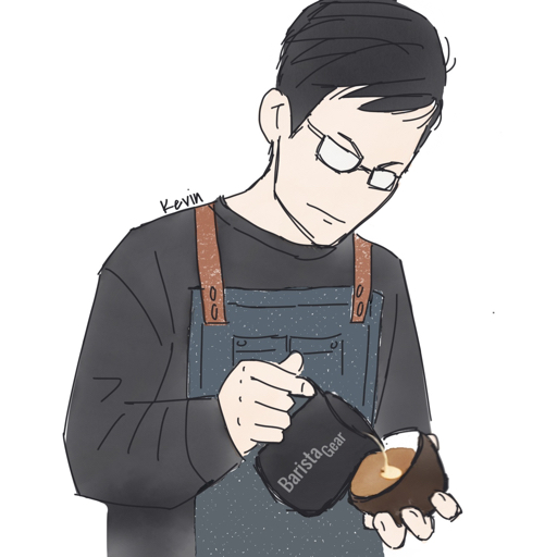 咖啡小克勒 
